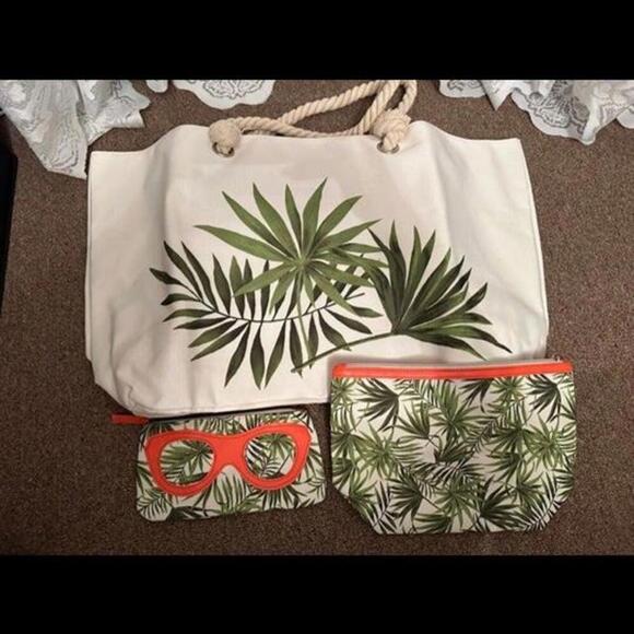 ALOHA Collection | Bags | Aloha Collection Day Tripper Bag Your Stylish ...